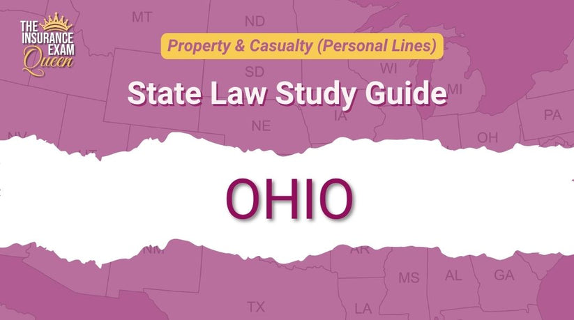 Ohio (OH) - State Law Study Guide for Property & Casualty – Insurance ...